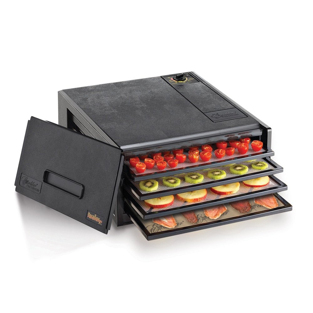 Excalibur 2400 Torkugn m. 4 plåtar - DEHYDRATOR (TORKUGN) - Kitchentech.se