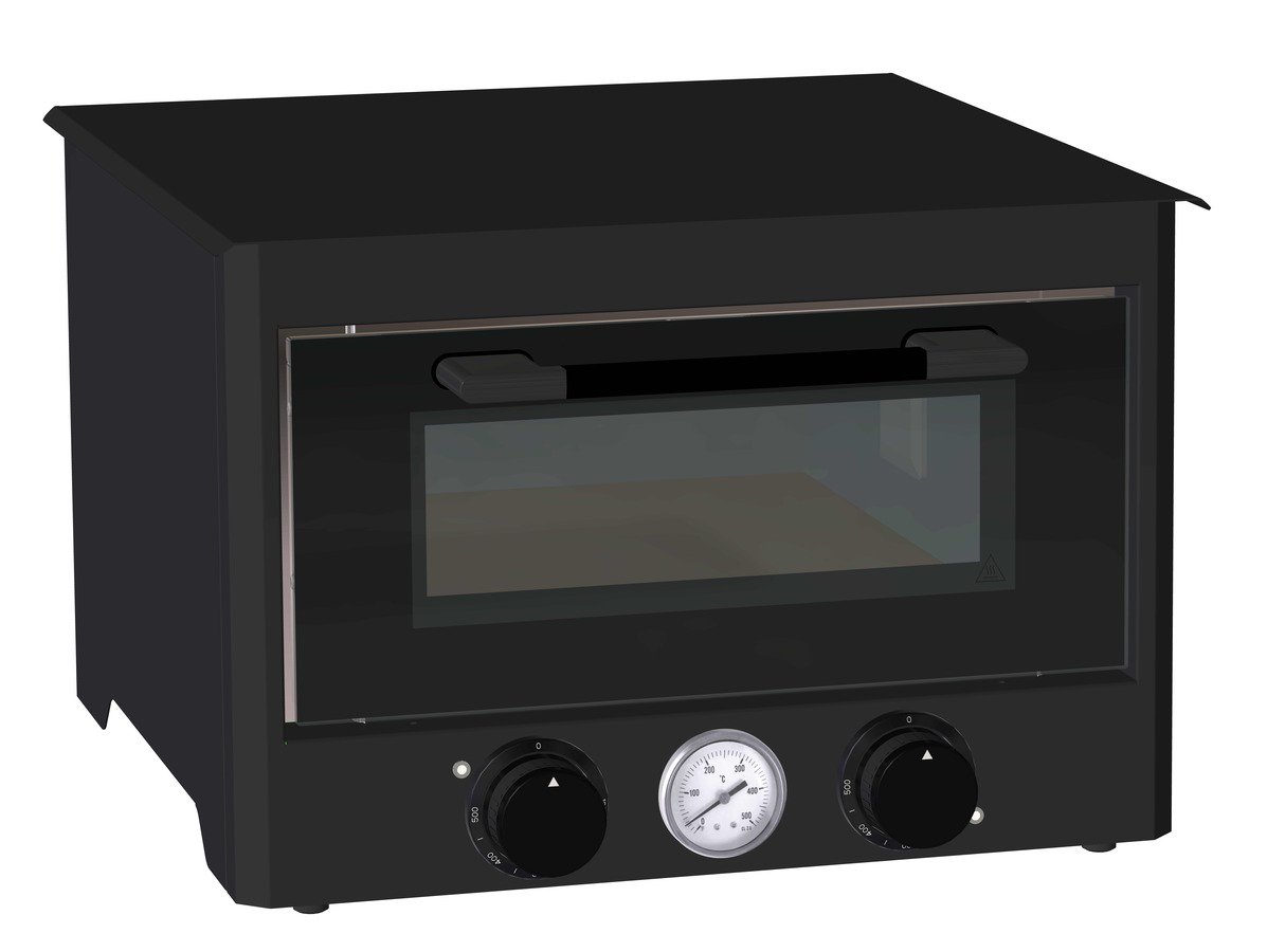 Grand Gourmet Outdoor Multiugn - Pizzaugnar - Kitchentech.se