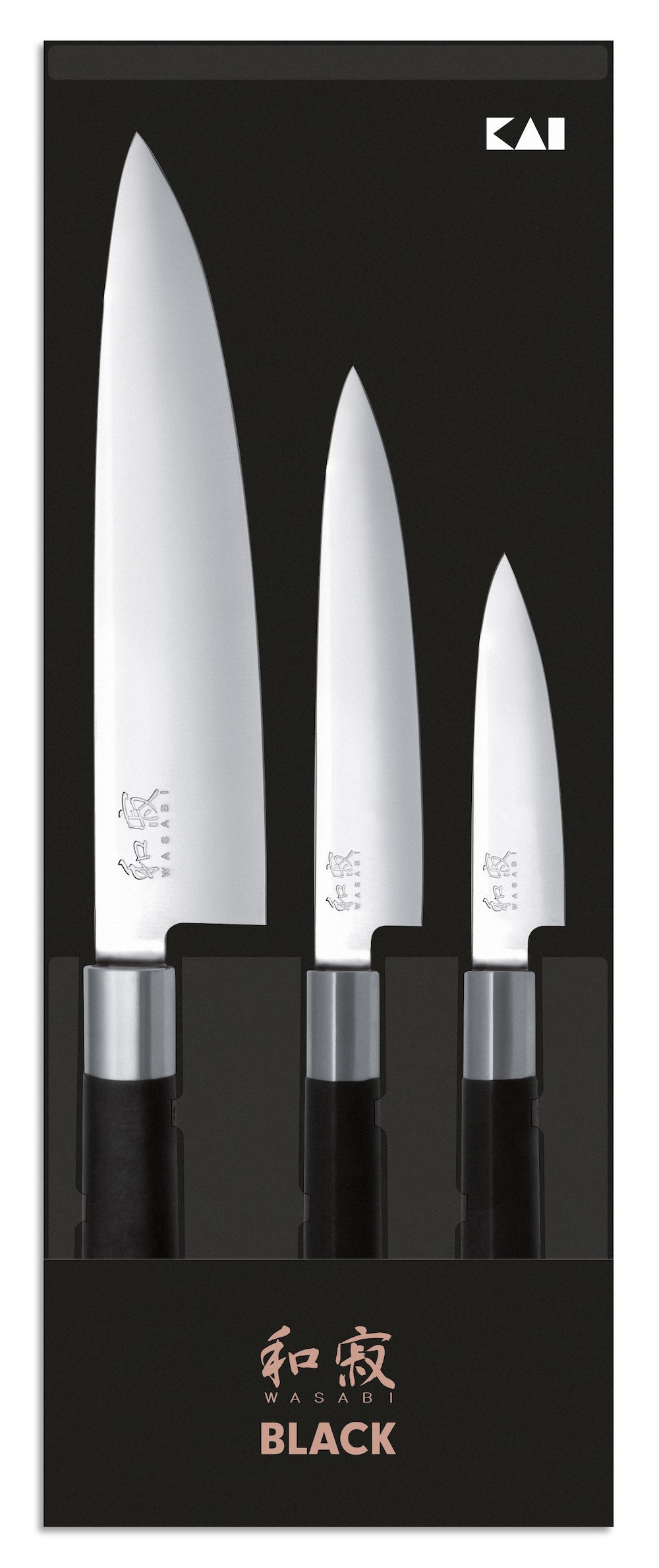 Knivsæt - Kitchentech.dk